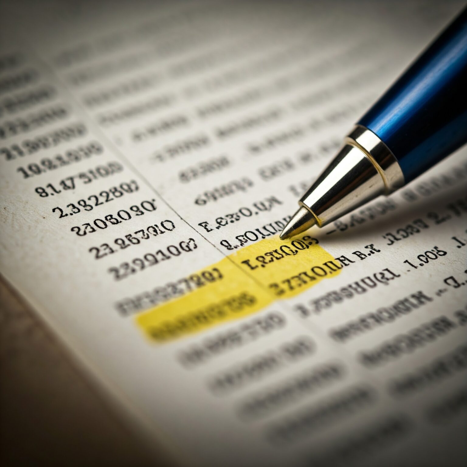 The Basics of Financial Translation: A Comprehensive Guide for ...